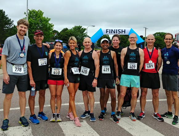 Run New Brunswick - Road Racing in New Brunswick!